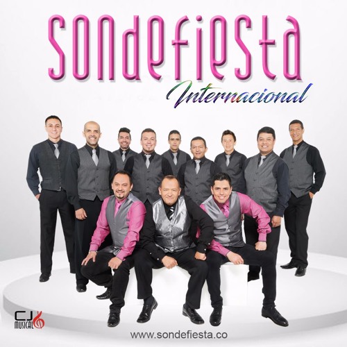 Stream LA BOCINA by Orquesta Sondefiesta | Listen online for free on ...