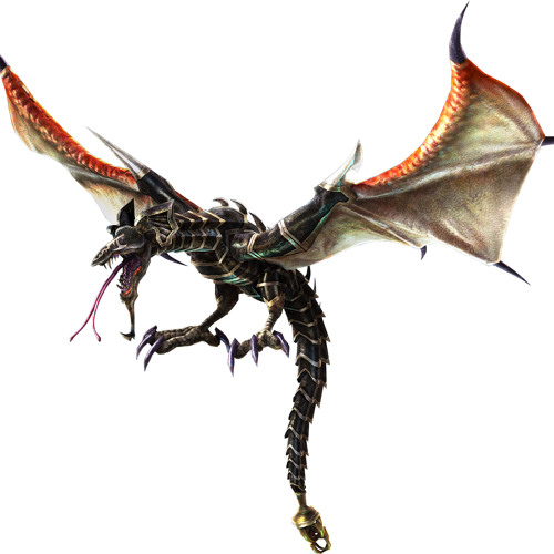 Twilight Princess Boss List