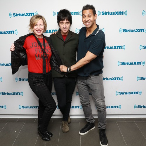 Stream episode Johnny Marr on how he met Morrissey: "I showed up at his ...