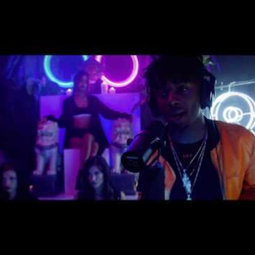 Stream Playboi Carti - Broke Boi (Live Performance) by Thijskoud ...