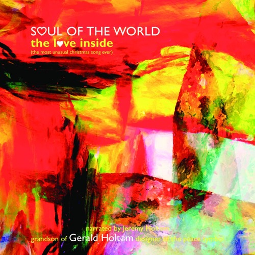 Stream THE LOVE INSIDE HARP VERSION by Beyond Reality Music | Listen ...