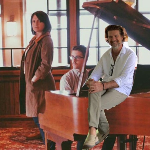 Stream Oak Tree the Wintervals feat Eric Congdon by Eric Congdon ...