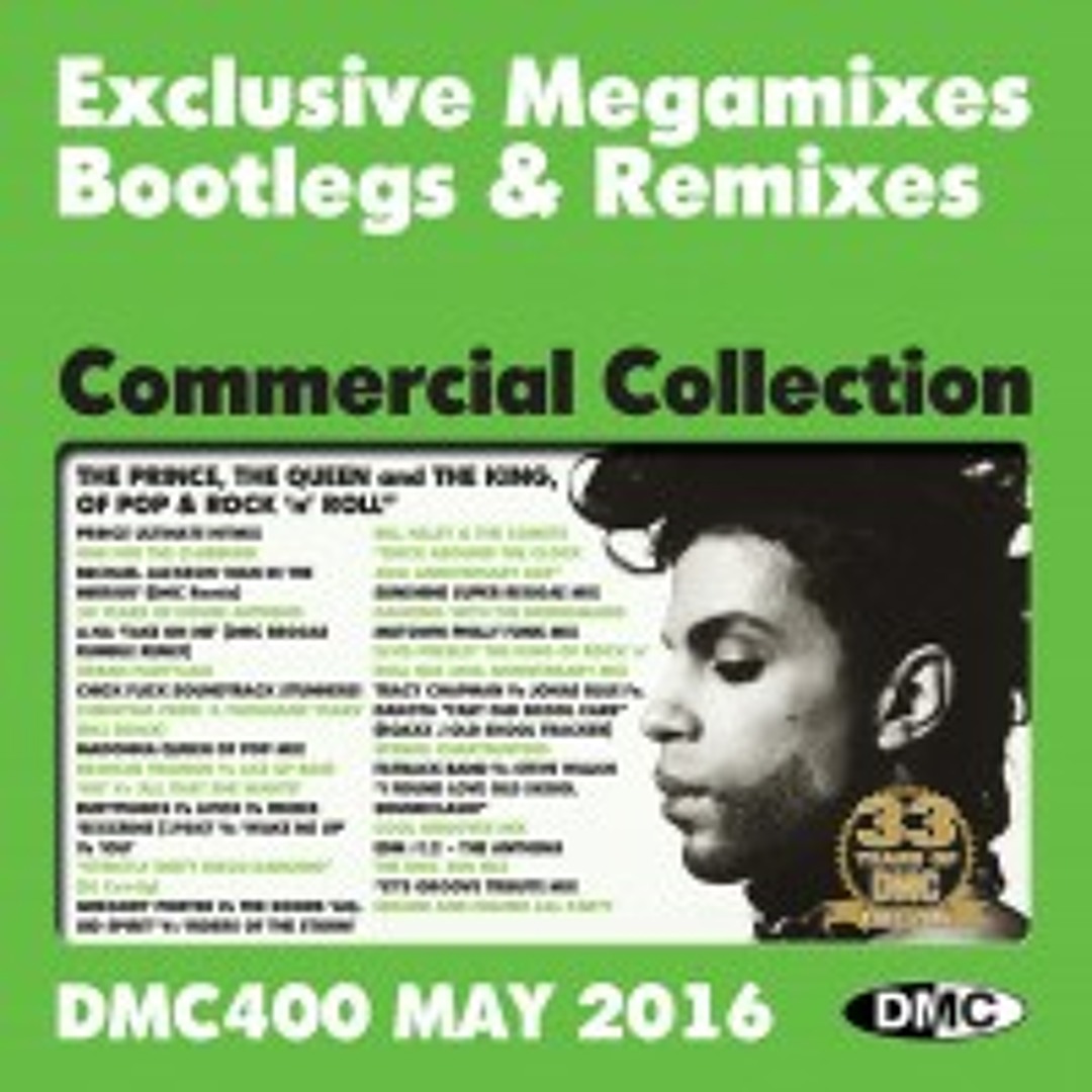 Stream The DMC 400 Mix - Let's Groove Tribute Mix by Martijn Rijnbeek ...