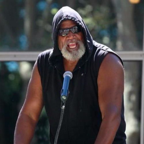 Stream episode Dr. Harry Edwards On The Athlete-Activist Under Trump by ...