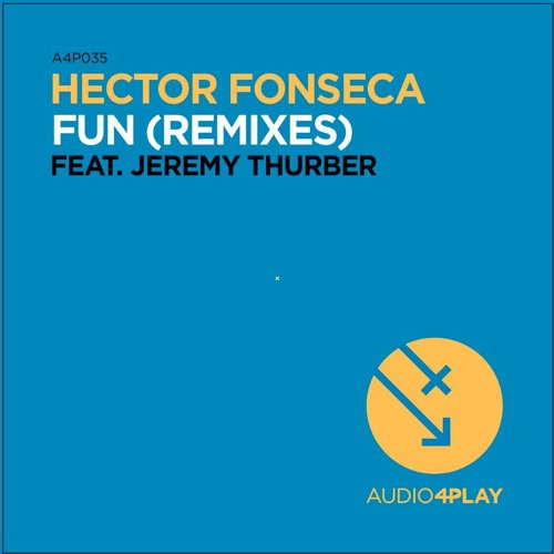 Stream Hector Fonseca FT. Jeremy Thurber - Fun (Mauro Mozart Remix ...