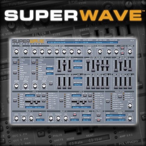 Stream Pro Coming Down Pad by superwavesynths | Listen online for free ...
