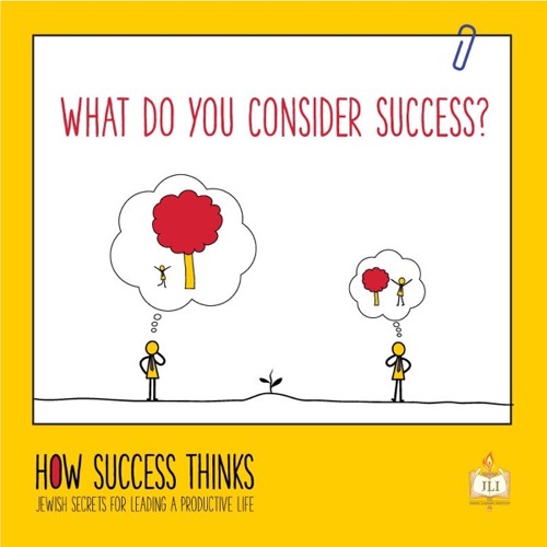 Stream how success thinks part 1 by Zvi Drizin | Listen online for free ...