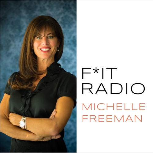 Stream episode Michelle Freeman - On Overcoming Tragedy to Build an ...