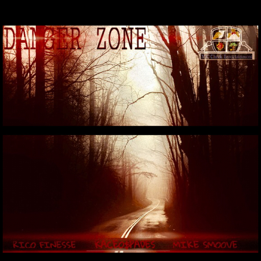 Stream Danger Zone ft. KACEO$PADES + Mike Smoove by Rico Finesse ...
