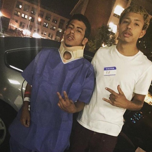 Stream OGD x Lil'Heat - Geeked Up Shawty by Lil'Heat_BORNLGND | Listen ...