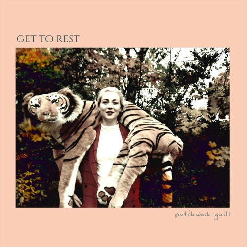 Stream Get to Rest - Single Version by Phoenix Mundy | Listen online ...