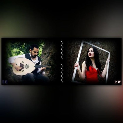 Stream Ruth Willow feat. Ersin Ersavas - Fairytales (Orient Mix) by Ersin Ersavas Official ...