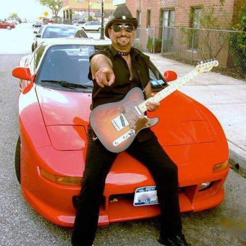 Stream All I Ever Wanted by Neal Alpert | Listen online for free on ...