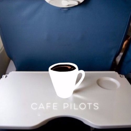 Stream Cafe Pilots | Listen to Season One playlist online for free on ...
