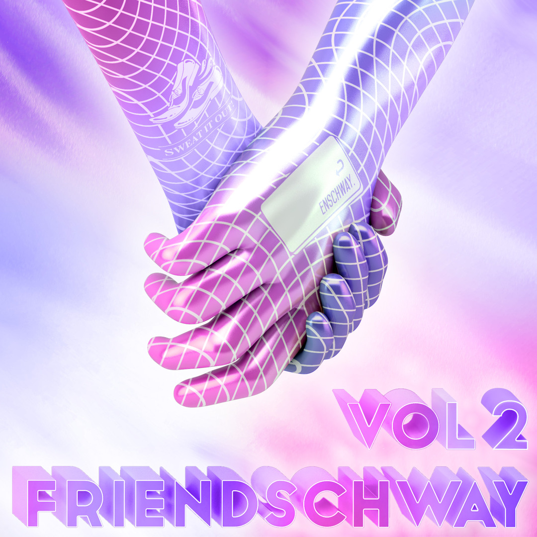 Stream Enschway & O5CAR - Push Up by Enschway | Listen online for free ...