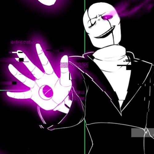 Stream episode Gaster's Genocide Battle by Vero-Valzer podcast | Listen ...