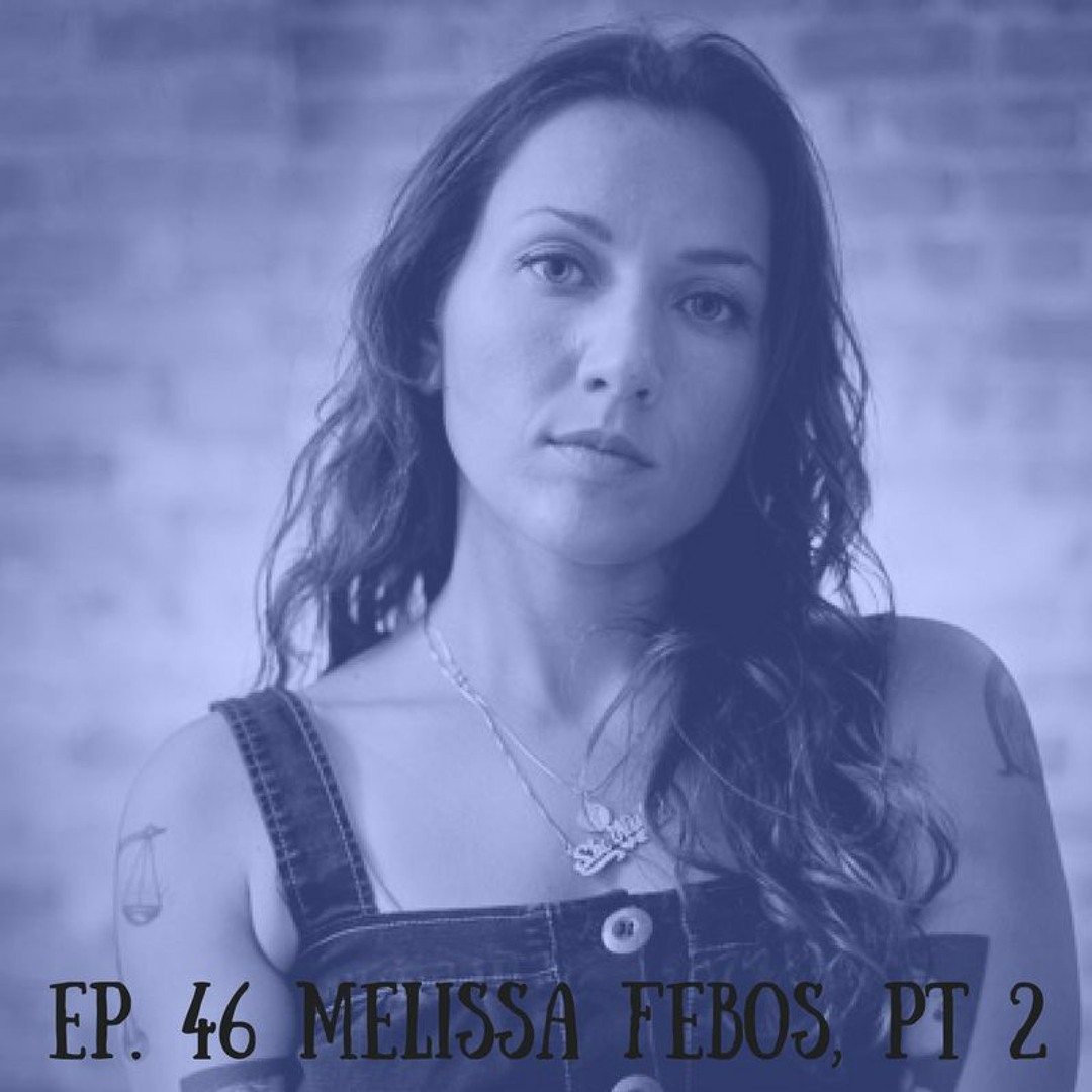 Stream episode The Write Stuff: Ep. 46 - Melissa Febos, Part II by WNYU ...