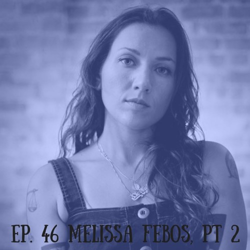 Stream episode The Write Stuff: Ep. 46 - Melissa Febos, Part II by WNYU Radio podcast | Listen ...