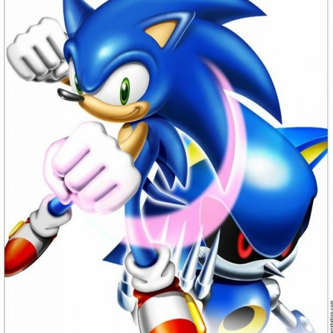 Stream Sonic Gems Remastered K.N.U.X (2011 SF Edition) DJ SonicFreak by ...