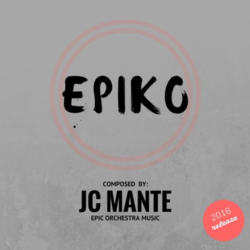 Stream ONE | MAN | ORKESTRA | Listen to J.C. Mante - Epic Special ...