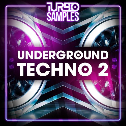 Stream Turbo Samples - Underground Techno 2 by Turbo Samples | Listen online for free on SoundCloud