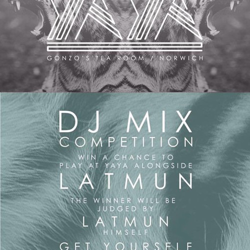 Stream Latmun YAYA Competition Winning Mixtape - IGLESIAS by Iglesias ...