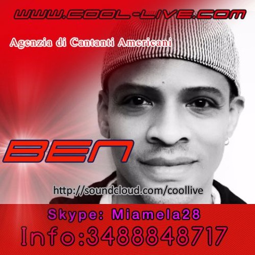 Stream Best American Singer info 3488848717 BEN by coollive | Listen ...