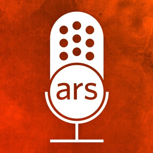 Ars Technica Logo