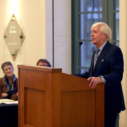 Stream Book Panel on Ted White's "Law in American History, Vol. II" by ...