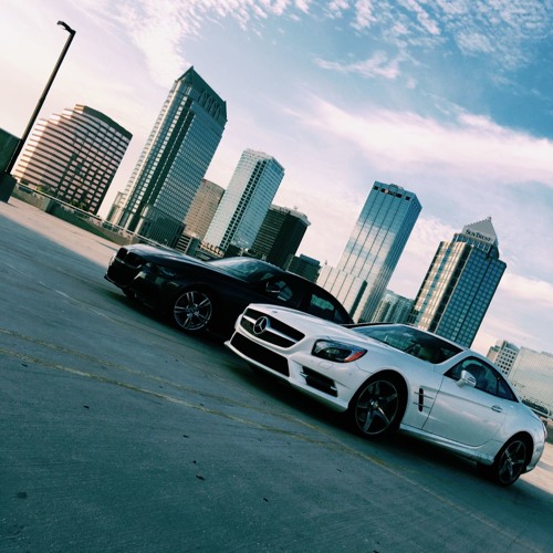 Stream Joseph De Stio | Listen to Tampa rappers I know playlist online ...