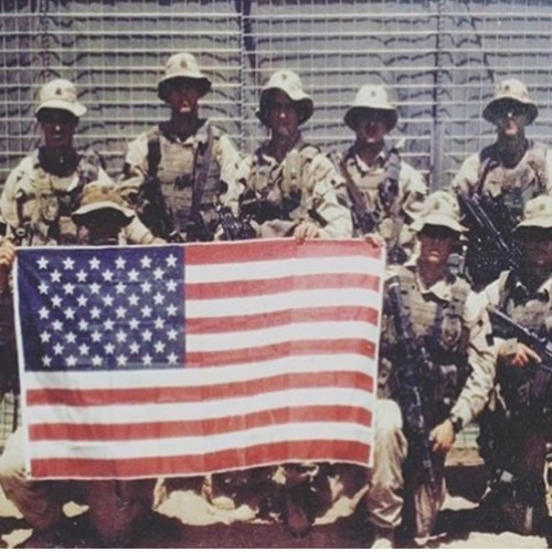 Stream episode EP-67 Bryce Mahoney | Army Ranger | Special Ops OPTEMPO ...