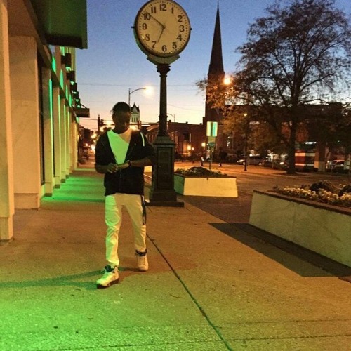 Stream Finesse Kid- Trap Talk by Finesse Kid | Listen online for free ...