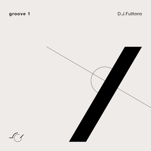 Stream D.J.Fulltono - groove 1.1 (side A) by outlines | Listen online ...