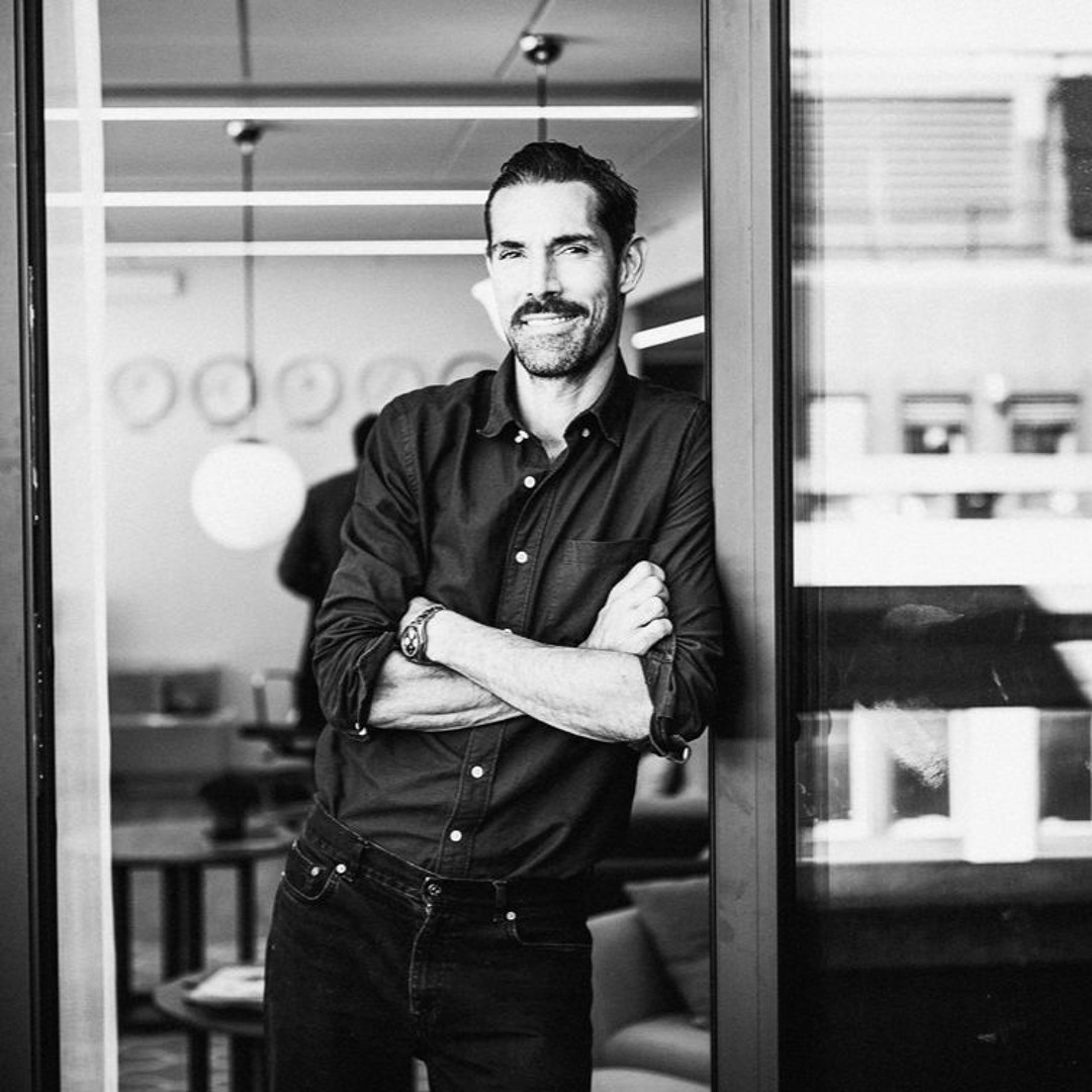 Stream episode How Happy Socks Grew to 40 Million Pairs of Socks Sold ...