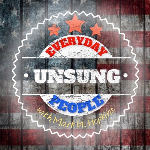 Stream Unsung BTS-Steve Cardell by Unsung Everyday People | Listen ...