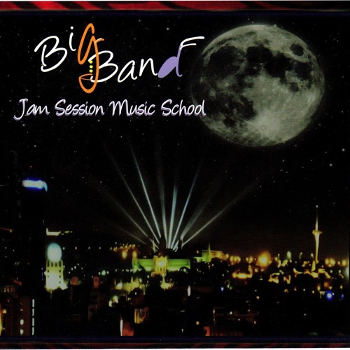 Stream Sesame Street by JAM SESSION RECORDS | Listen online for free on ...