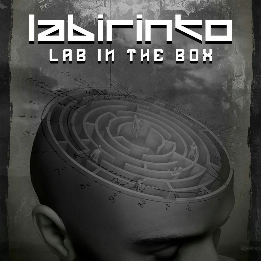 Stream Labirinto Live - Lab in the Box **FREE DOWNLOAD** by Labirinto ...