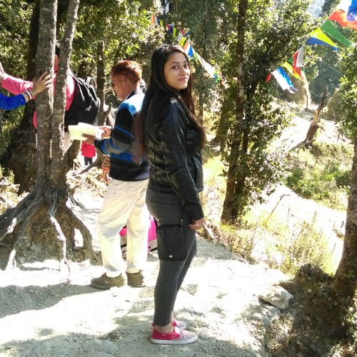 Stream Darkhast Song From Shivaay by Harshita Sah | Listen online for ...
