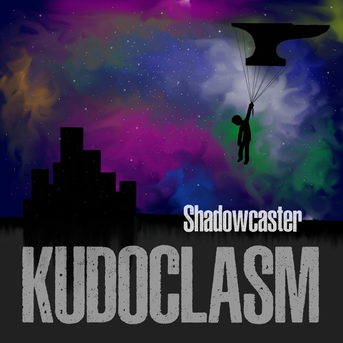 Stream Shadowcaster | Listen to Kudoclasm playlist online for free on ...