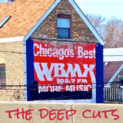 Stream WBMX Chicago: The Deep Cuts (Italo/Electro/New Wave/Imports/etc ...