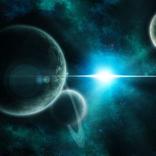 Stream Interstellar Time Equation (Rough Cut) by TommieCool | Listen ...