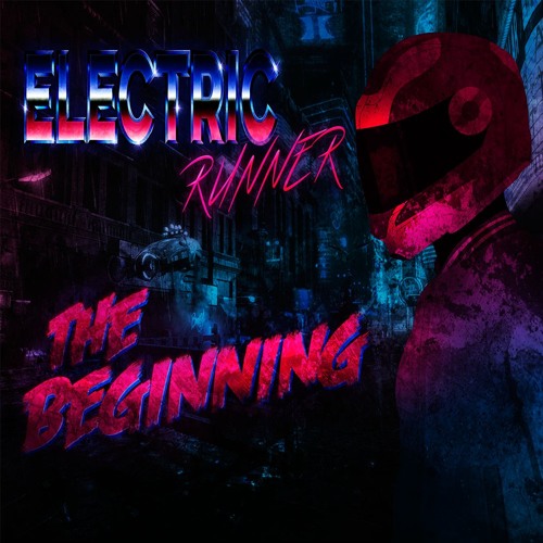 Stream Electric Runner - City Lights by Electric Runner | Listen online ...