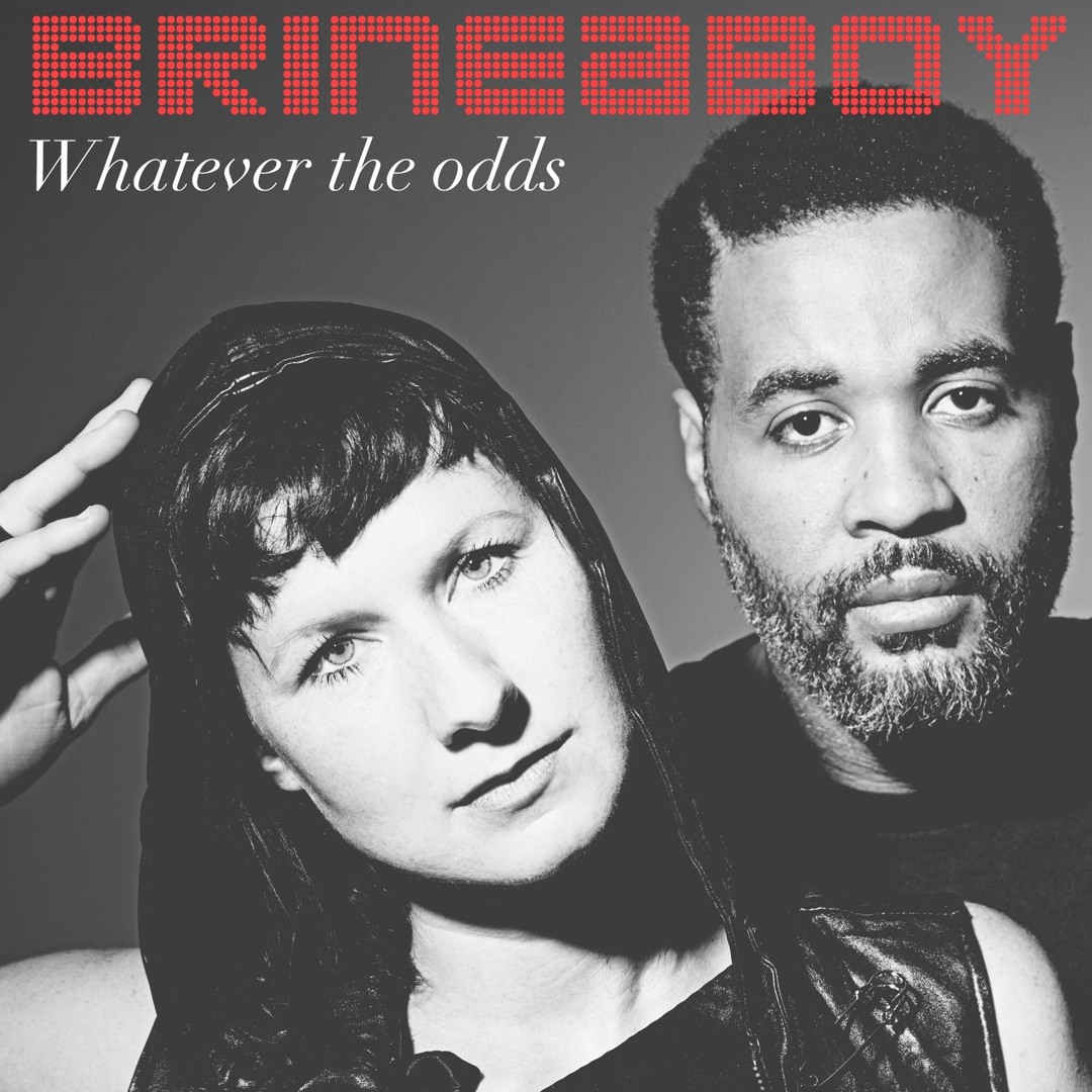 Stream Whatever The Odds by Brineaboy | Listen online for free on ...