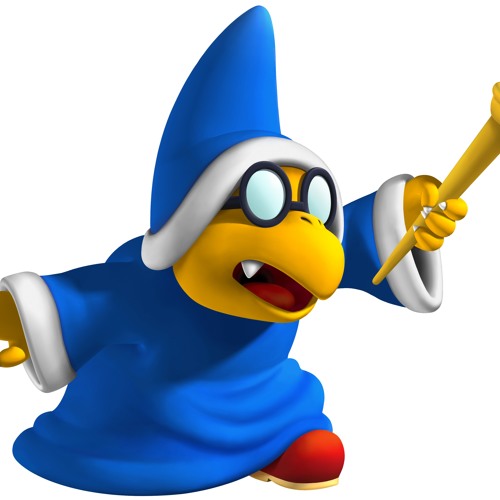 WOODLOCK - KAMEK SWAMP (FREE @ 1000 FOLLOWERS) by WOODLOCK [LOW CUTZ ...