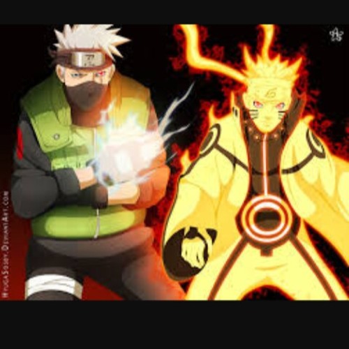 Stream Naruto Shippuden Outro-10 by Sans The Skeleton | Listen online ...