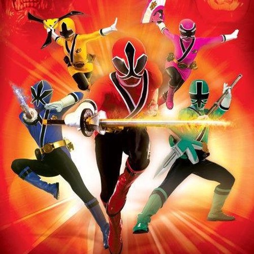Stream Power Rangers Samurai Epic Remix by Demon Slayer | Listen online ...