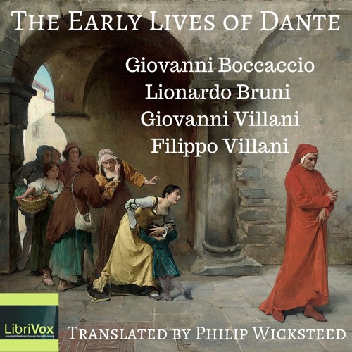 Stream Boccaccio's Encomium on Dante - The difference between Poesy and ...