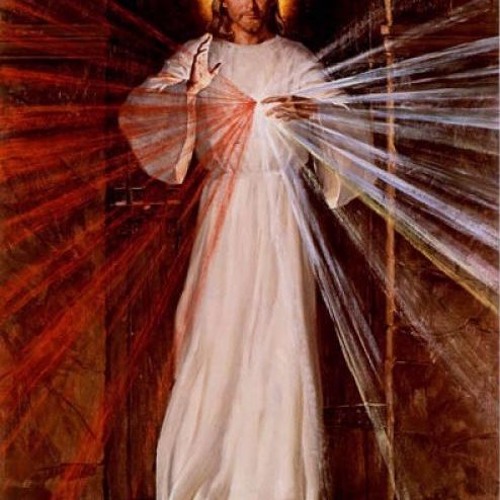 Stream DXDX AM - Divine Mercy 3 O'Clock Prayer by Jan Dominique Arceo ...