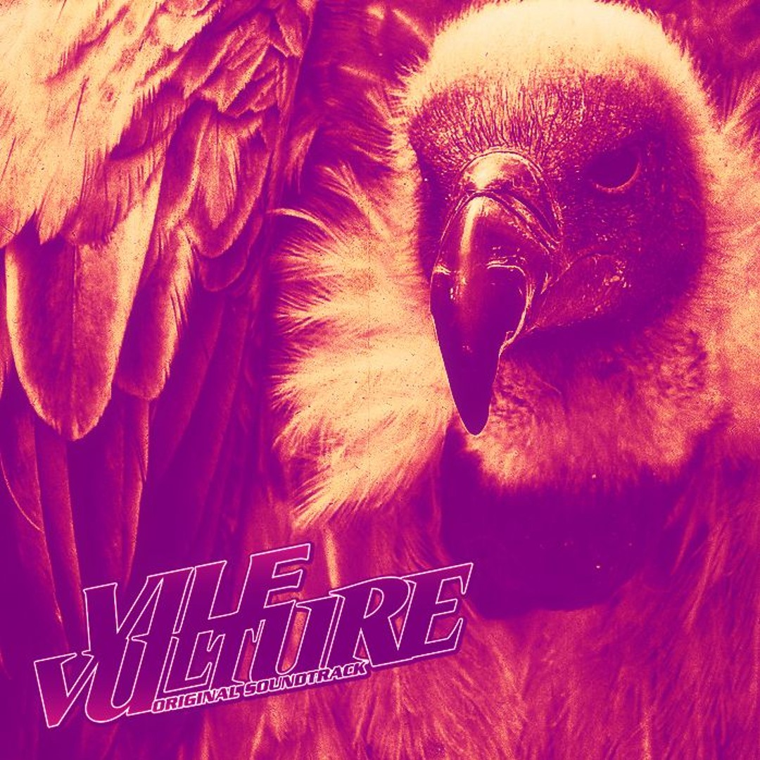 Stream PSURG Sound Team - Vile Vulture OST - 12 The God Machine by ...