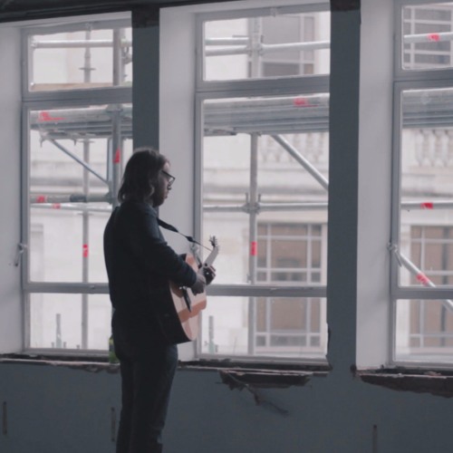 Stream Andrew Souter | Listen to EP playlist online for free on SoundCloud